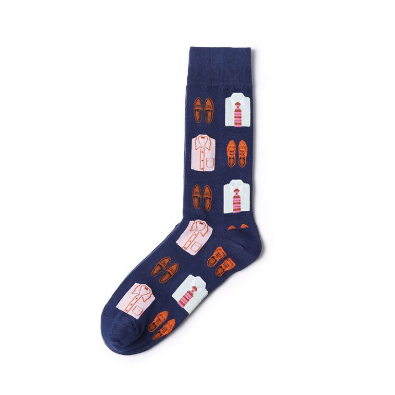 Socks | The Cufflink Club | Australia